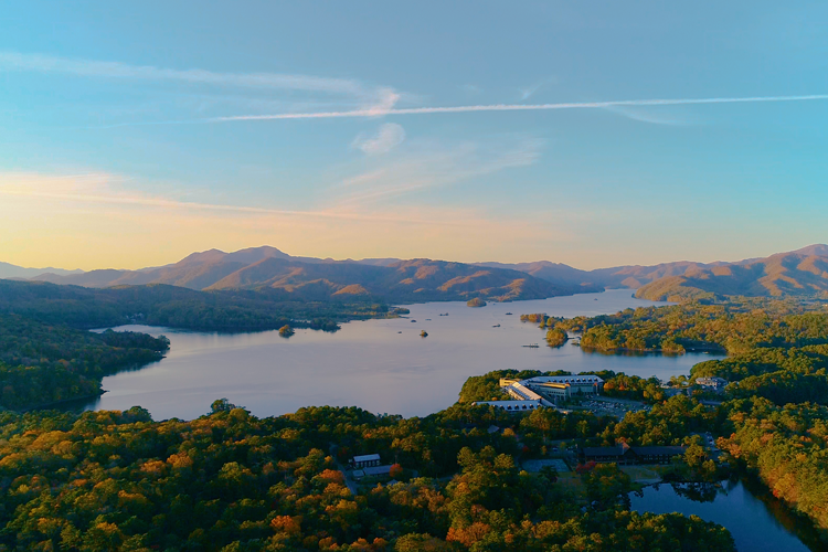 Lake Hibara – URABANDAI Travel Guide