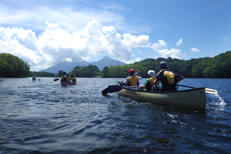 This is Urabandai. – URABANDAI Travel Guide