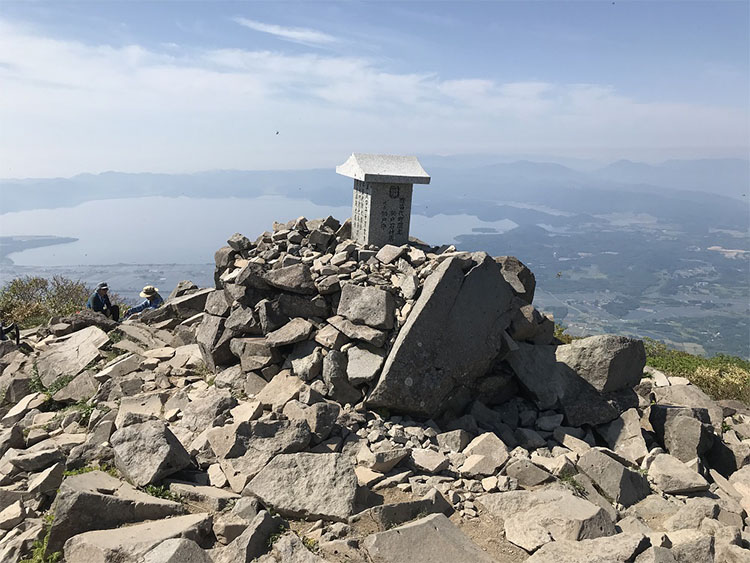 Hiking – URABANDAI Travel Guide