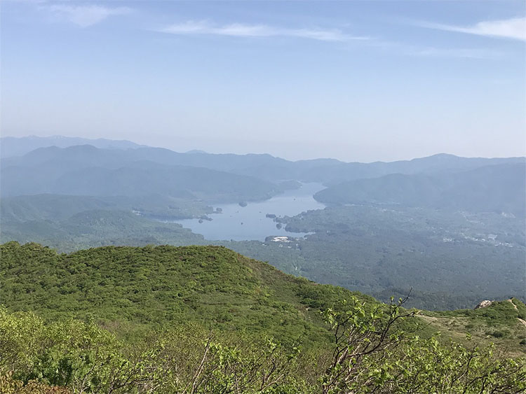 Hiking – URABANDAI Travel Guide