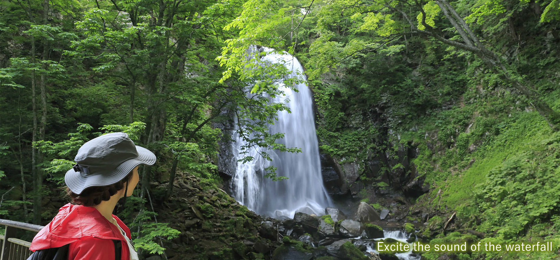 Lake District of Japan | URABANDAI Travel Guide