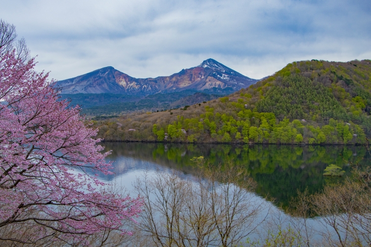 Lake Hibara – URABANDAI Travel Guide
